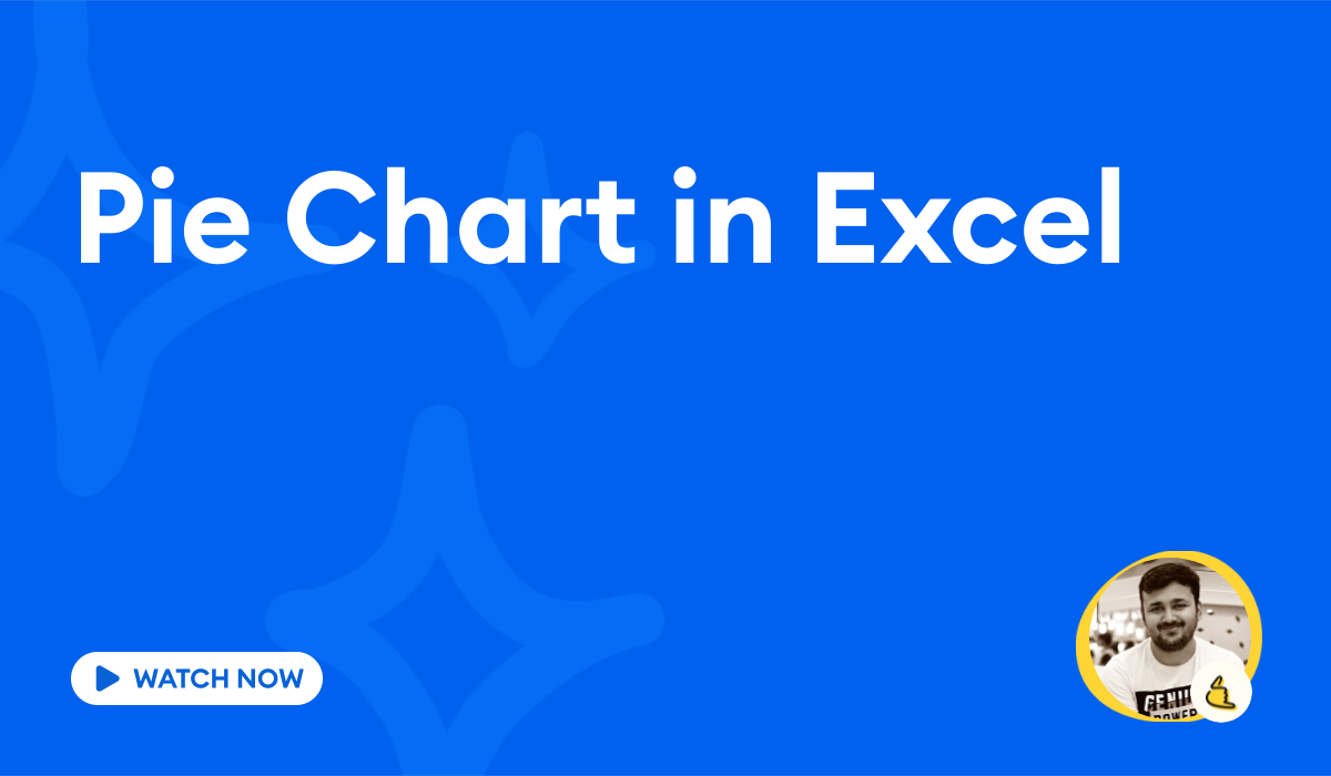 Join Pie Chart in Excel of Microsoft Excel 365 - Basic to Advanced ...