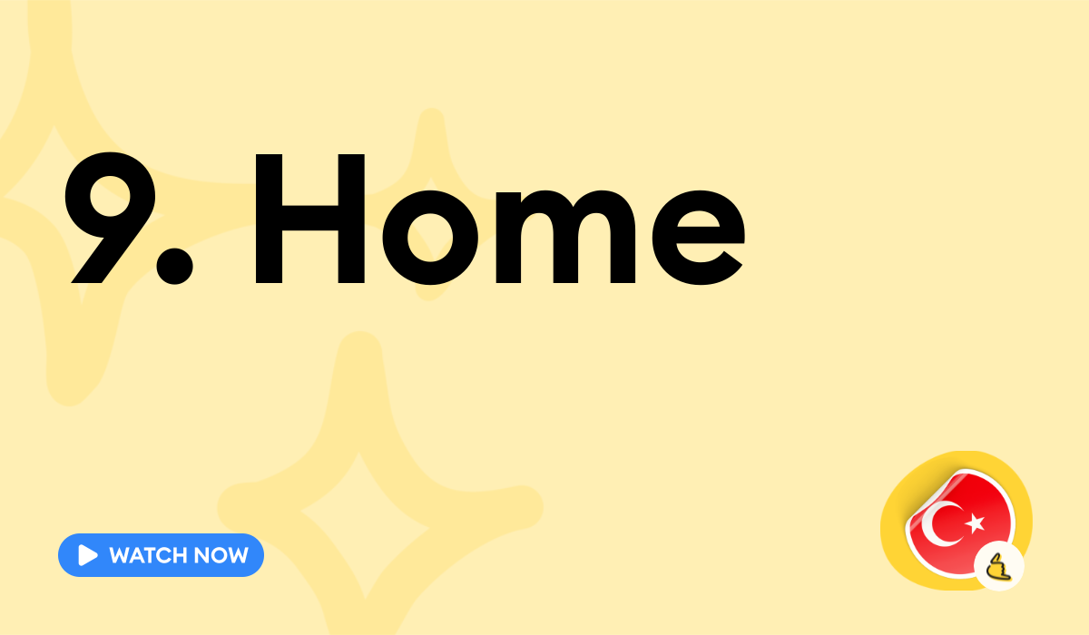 Join 9. Home of Turkish Speaking Practice Lessons 2 A2 by Dem Turkish ...