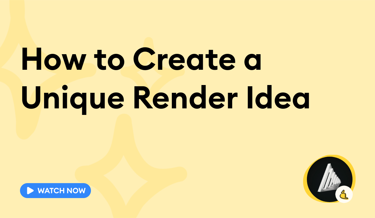 Join How to Create a Unique Render Idea of How to Create Unique Renders in Blender to Attract ...