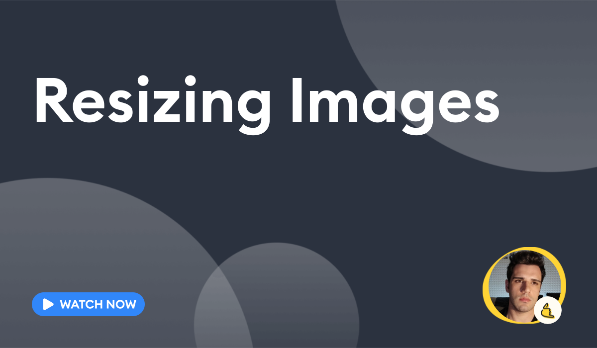 Join Resizing Images of Kendi Görüntü Sınıflandırıcınızı Eğitin ...